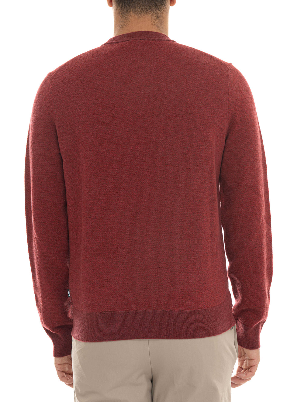 Maglie Bordeau BOSS Uomo - Scaglione Ischia